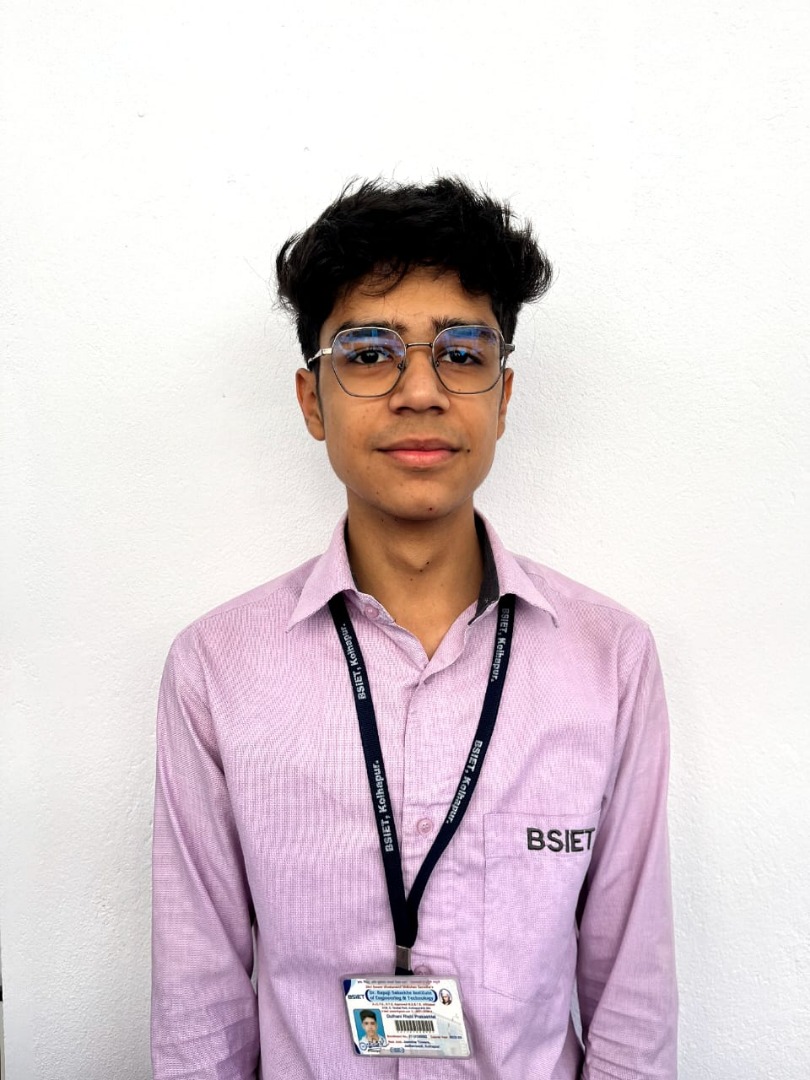 Achievements – Department Of Electrical Engineering