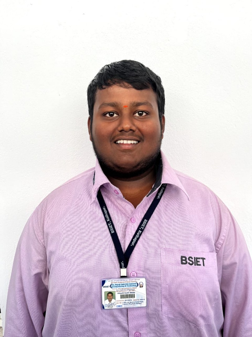 Achievements – Department Of Electrical Engineering