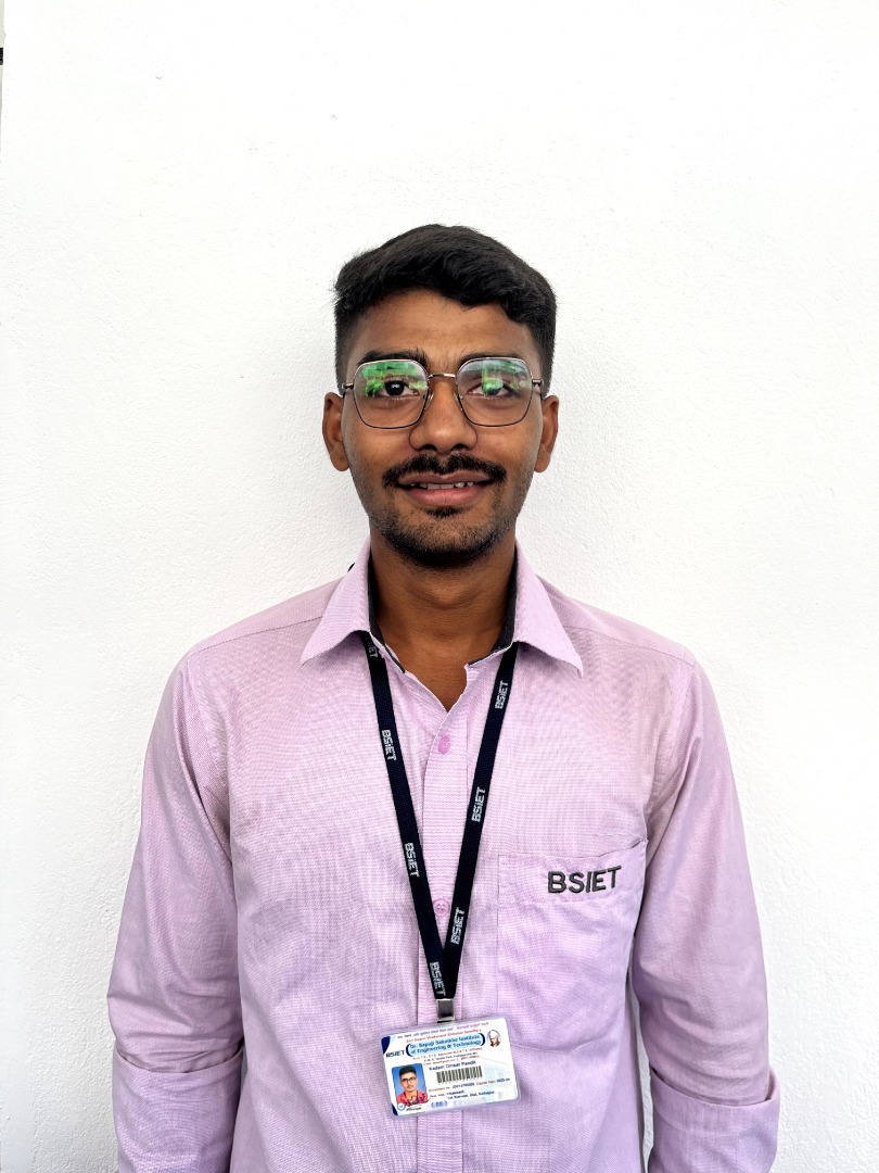 Achievements – Department Of Electrical Engineering